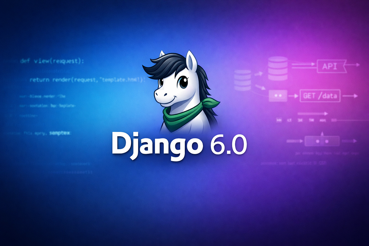 Django 6.0 Upgrade Guide: New Features, Breaking Changes & Migration ...