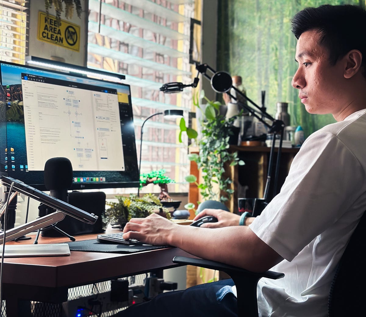 My expectations and reality in wearing different freelancing hats. | by Gabe Reyes | Medium