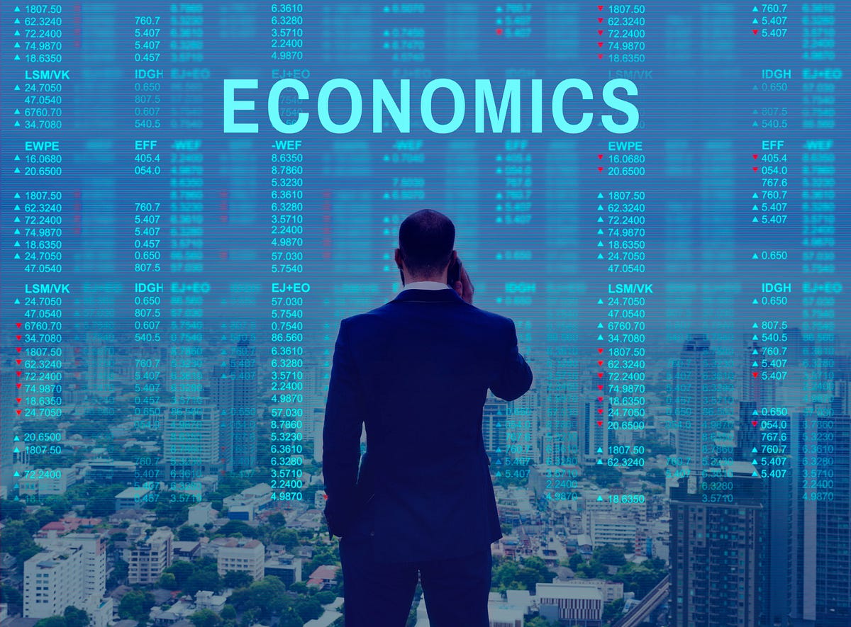 The Next Big Thing: Predicting Future Economic Trends | by Wealth Web ...