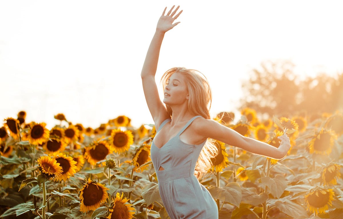 How To Break Free From Expectations And Start Living Life On Your Terms ...