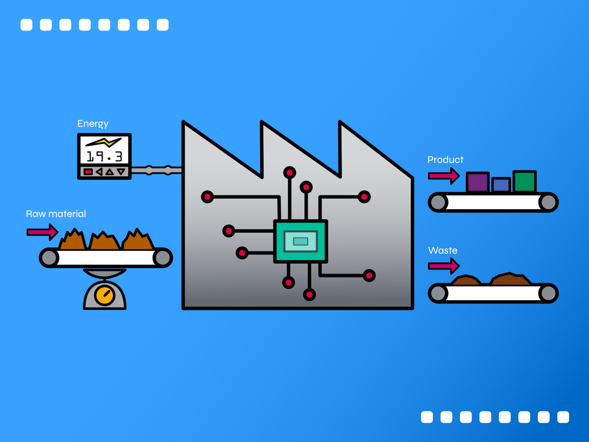 Measuring process improvements with Advanced Process Control | by ...