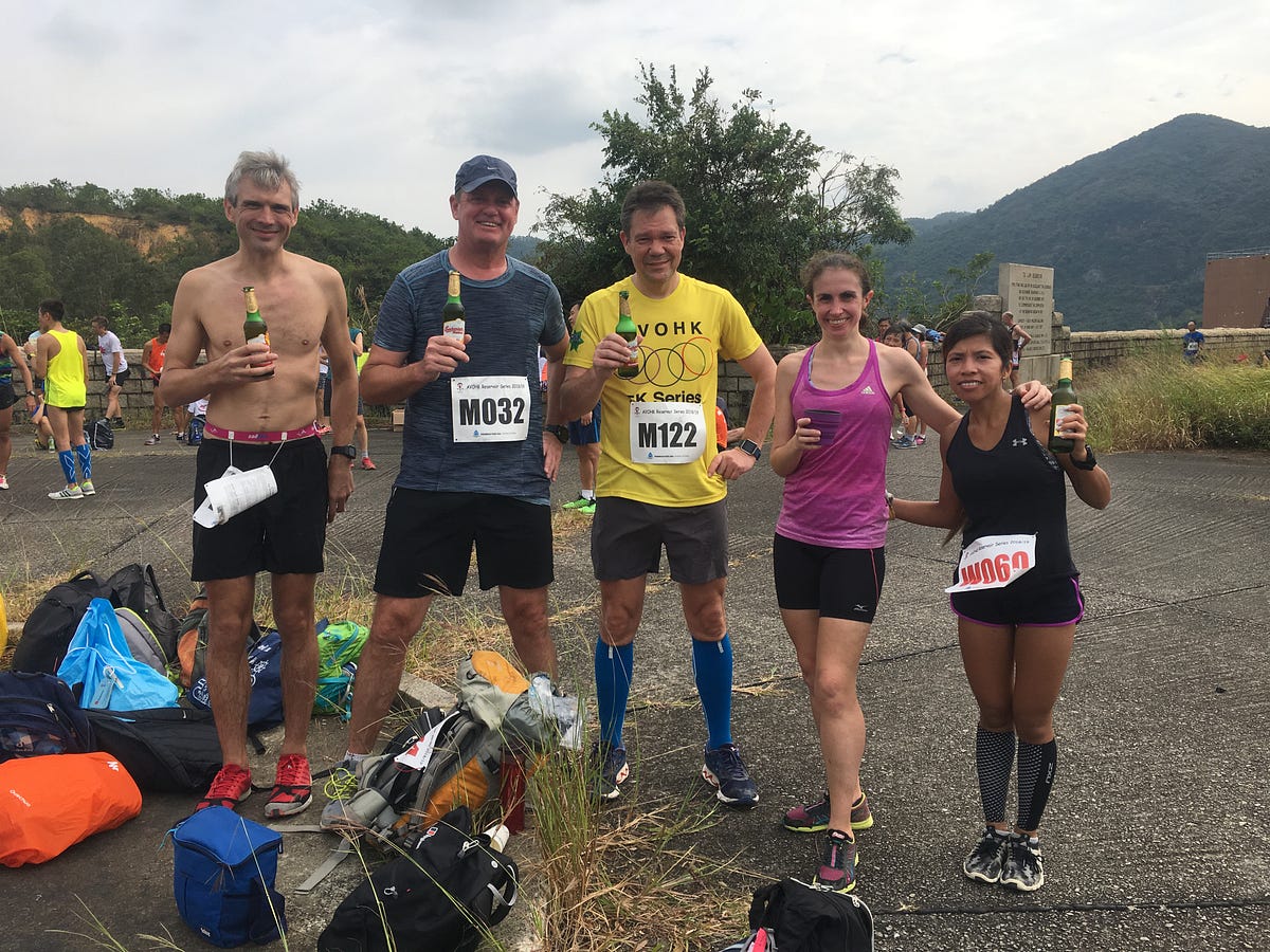 First steps into the unknown. Warning: This second part of my blog is ...