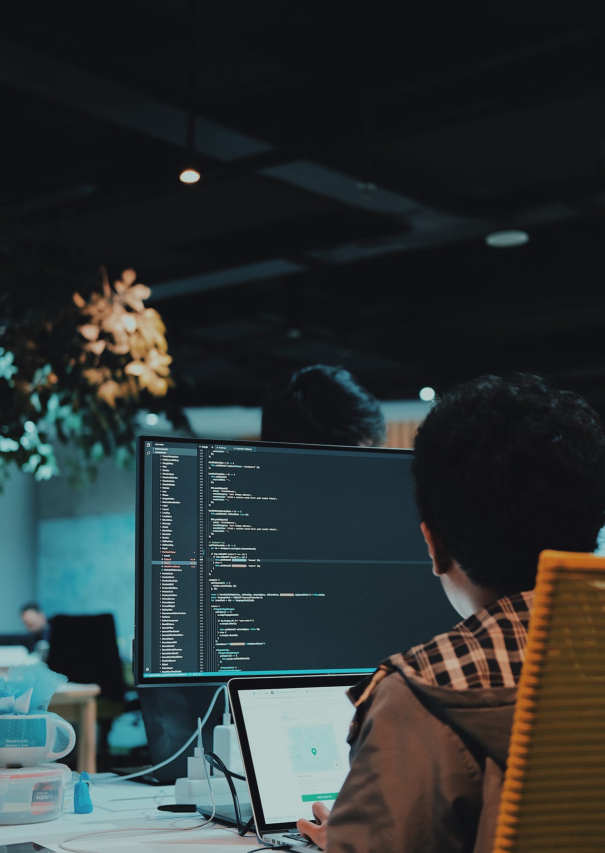 Working with New Generation of Java | by Mohit Malhotra | The Startup ...