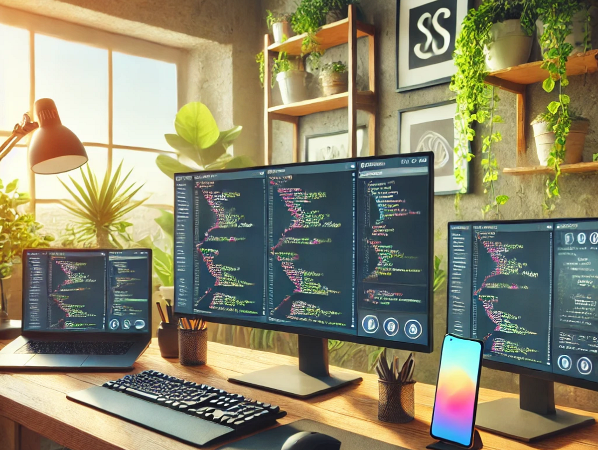 Improve your Mobile Automation Framework with Reporting, Parallel ...
