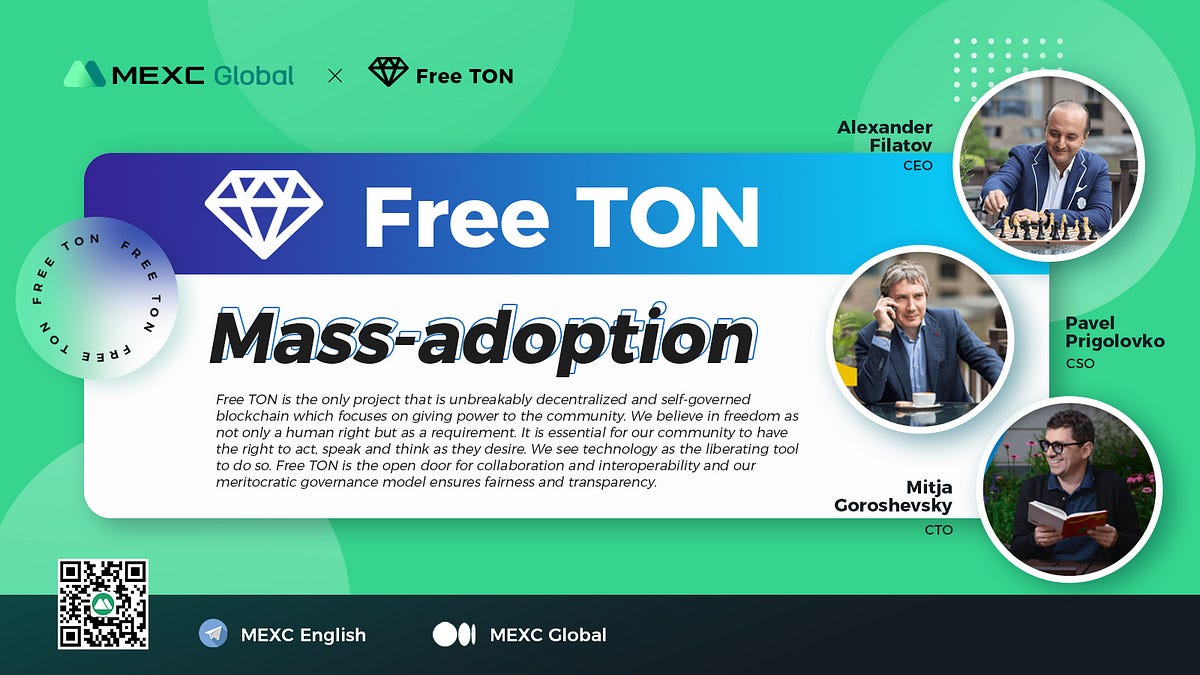 AMA Session with Alexander Filatov, Pavel Prigolovko, Mitja Goroshevsky ...