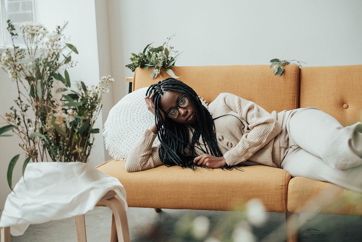 Coping with Living Alone After Separation | by Angie Doel | Moving On ...