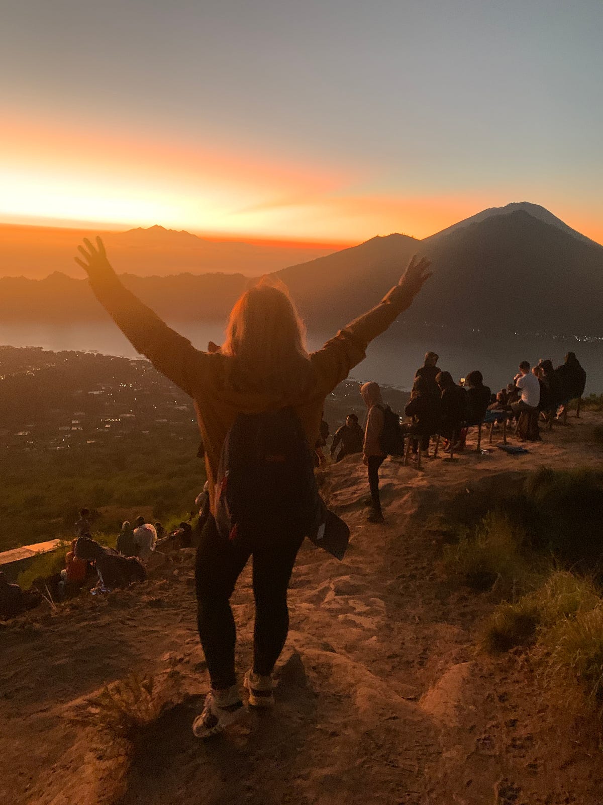 What is the most difficult climb you have experienced? | by Igorota ...