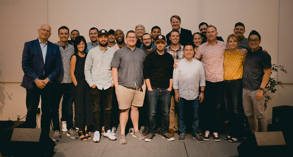 New Training for Church Startups in the Bay Area | by Bart Garrett ...
