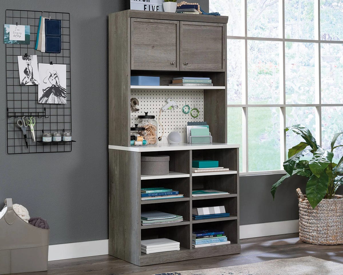 Craft Cabinets. Dive into the world of handcrafted… | by Joseph ...