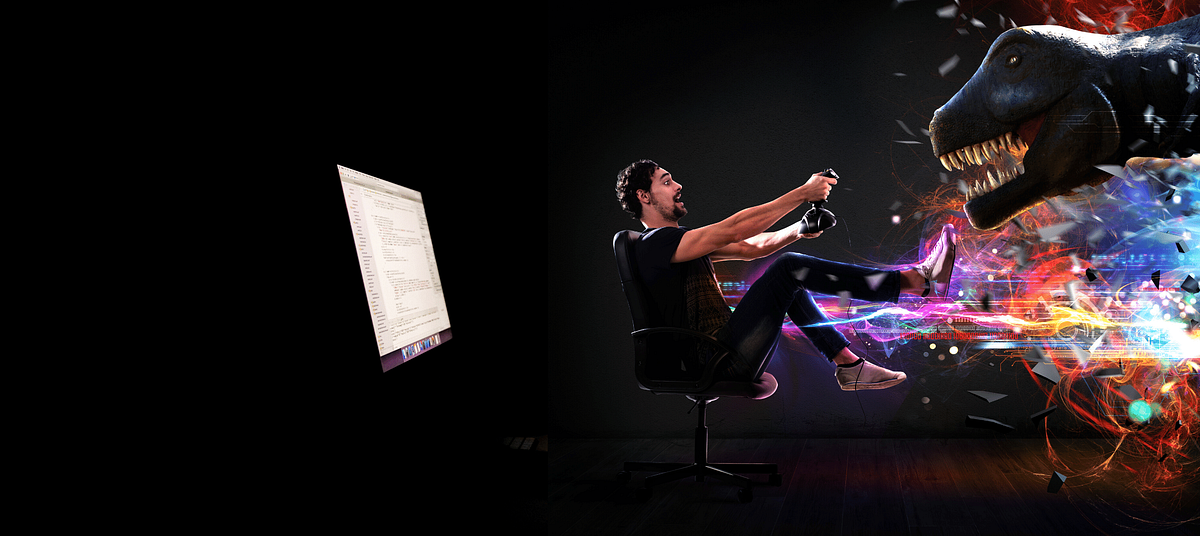 Game Design Using Socket.io and Deployments on Scale — Part 2 | by Saurav M. H | The Startup ...