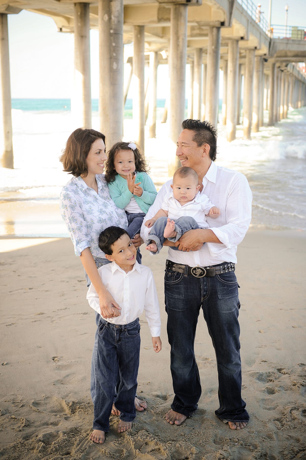 Dear Kenneth,. When you died, I didn’t know how I was… | by Teresa ...