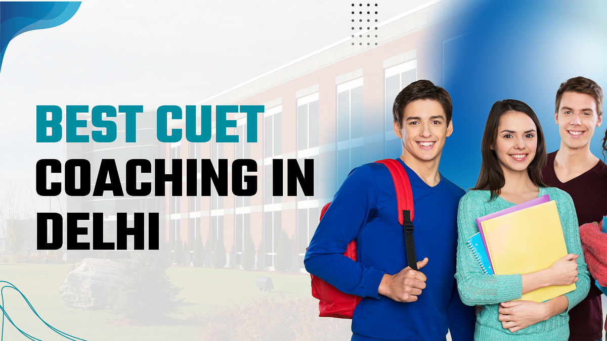 Best CUET Coaching in Delhi. Modulation Institute is best coaching ...