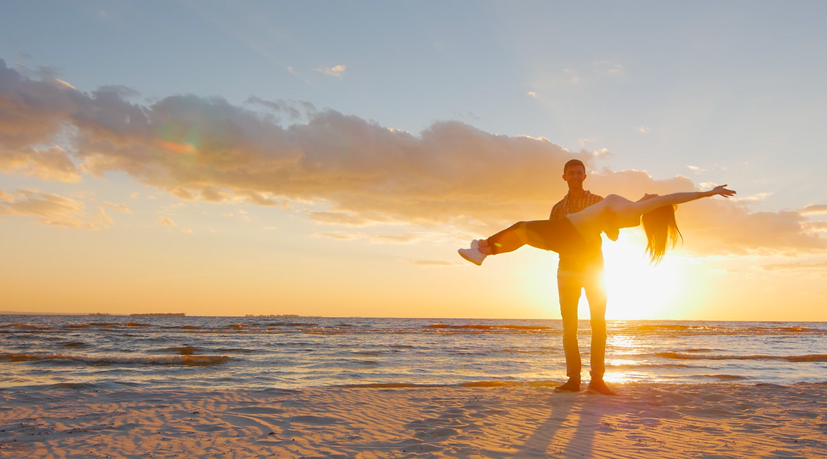 Guided Meditation To Attract Your Soulmate | by Veronica ...