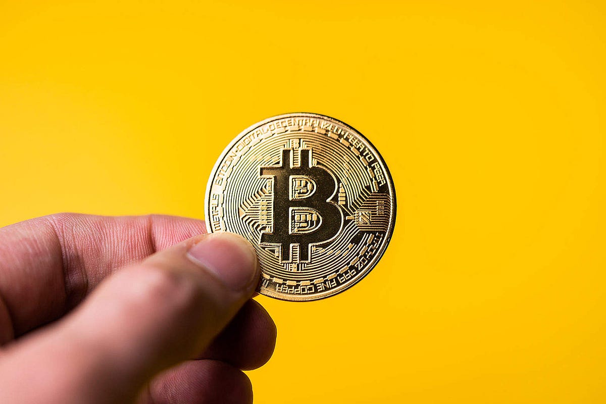 Journey of a Bitcoin from Send button to receive notification | by Ninad Trivedi | Medium