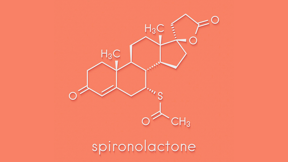 Spironolactone for acne — does it work? | by Norelle Hentschel | Your ...