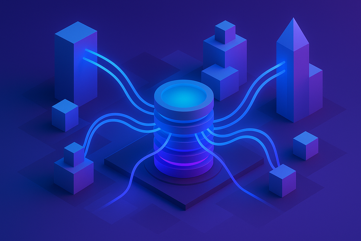 The Ultimate Multifunctional Database Table Design: Dynamic Attributes ...