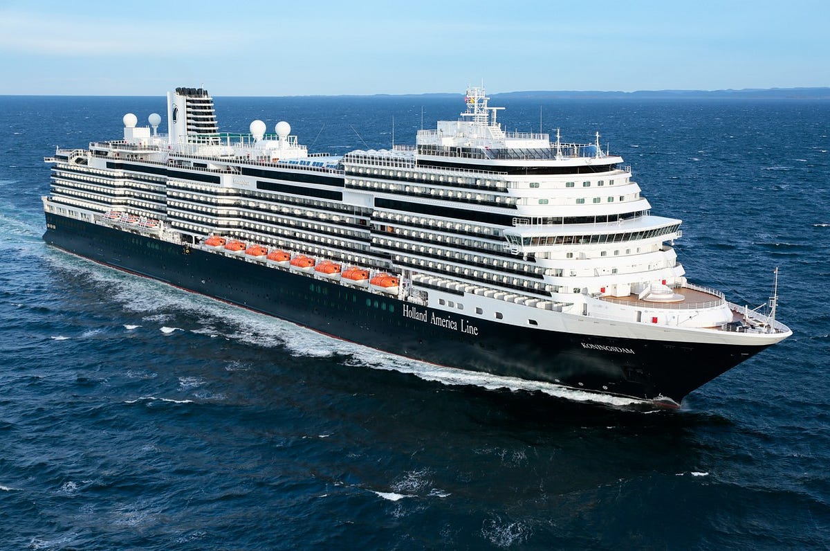 Book Luxury Baltic Cruise Tour Package | by STIC Travels Pvt Ltd | Medium
