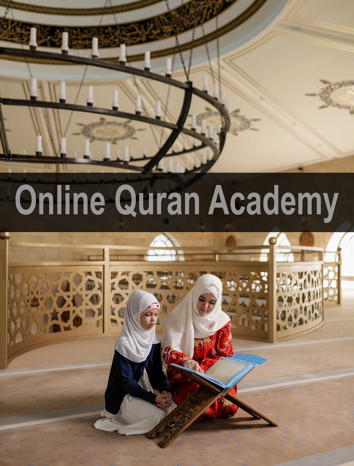 A few reasons why Online Quran Academy which is an understanding Tafheem ul Quran Academy is ...