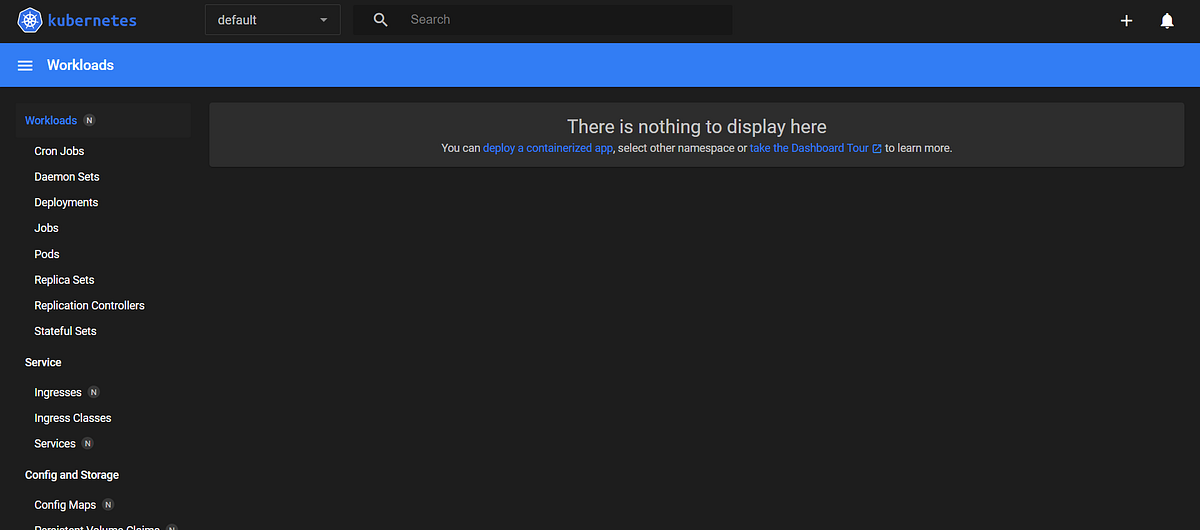 Install Kubernetes Minikube Kubectl Chocolatey By Rajashekarganiger Medium