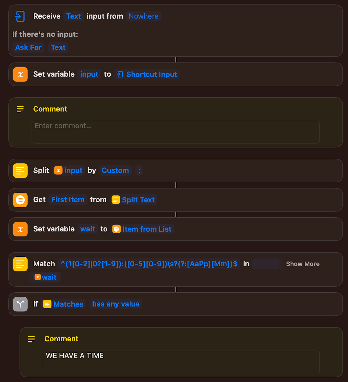 Jarvis: the WAIT Action. One of the questions I am getting from… | by ...
