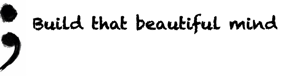 Build that beautiful mind: Mental Resilience | by Amber Coster | My ...
