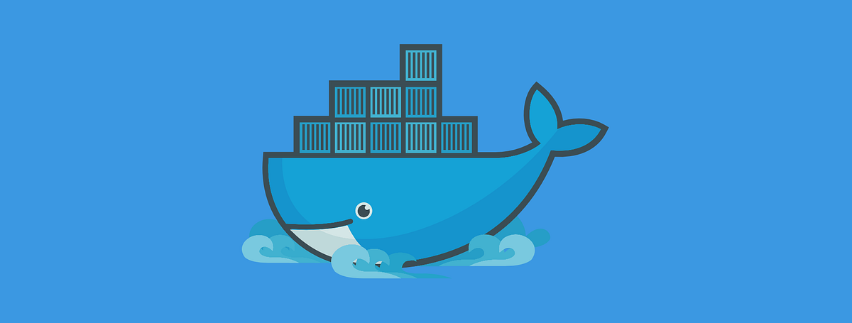 Introduction to Docker. This guide will explain how to use… | by Buddy ...
