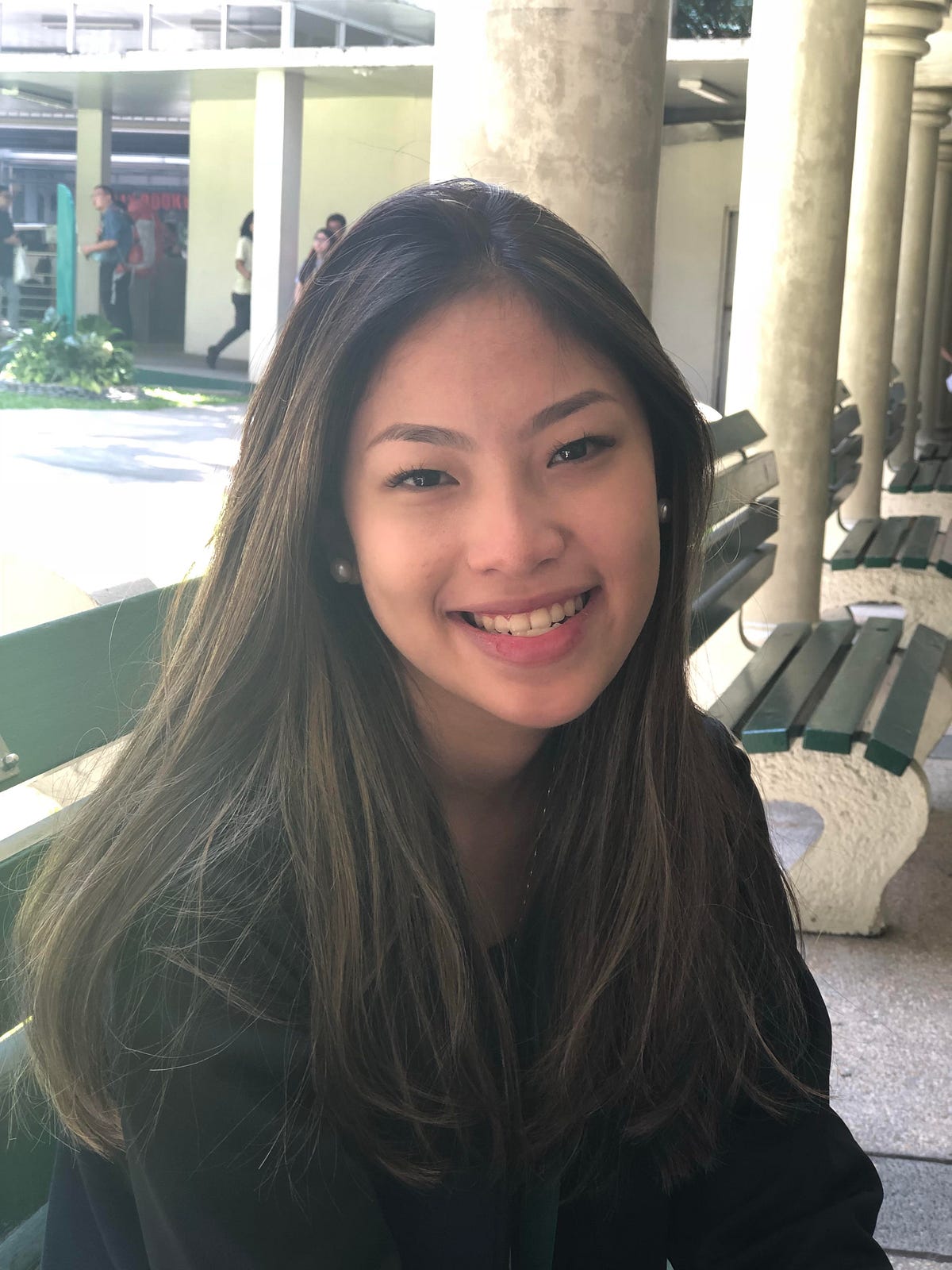 DLSU Student-Artist Represents International Brand at Art Fair | by ...