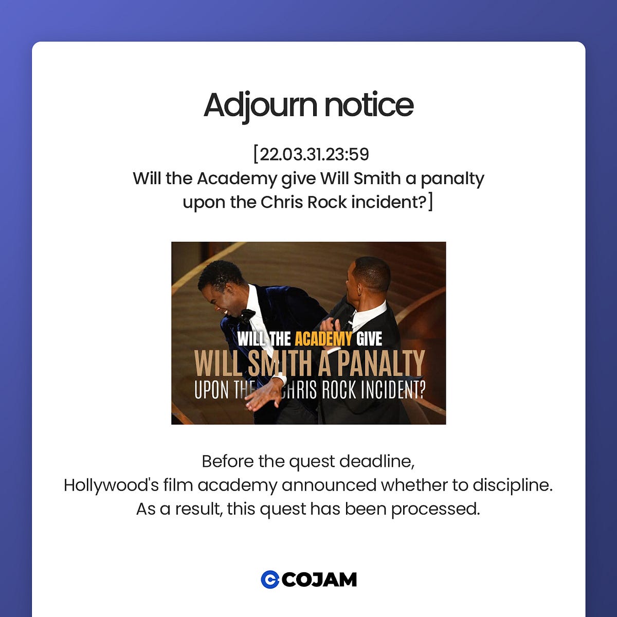 Adjourn Notice - COJAM_official - Medium