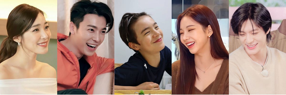 Buscando Amor. “Kalau Mamih gak susul kekamar, gak… | by Gigi | Medium