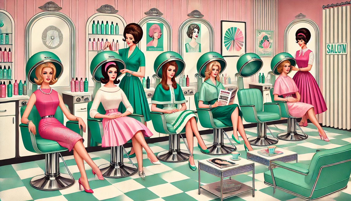 Exploring the Neuroscience and Evolutionary Biology of Beauty | by ...