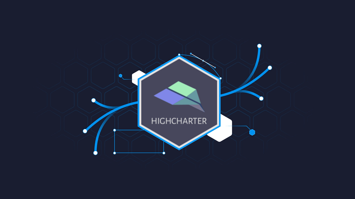 R Shiny Highcharts — How to Create Interactive and Animated Shiny Dashboards | by Dario Radečić ...