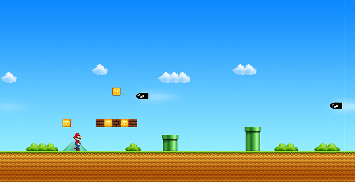 Choosing the Right Company for Your 2D Game Development Project | by ...