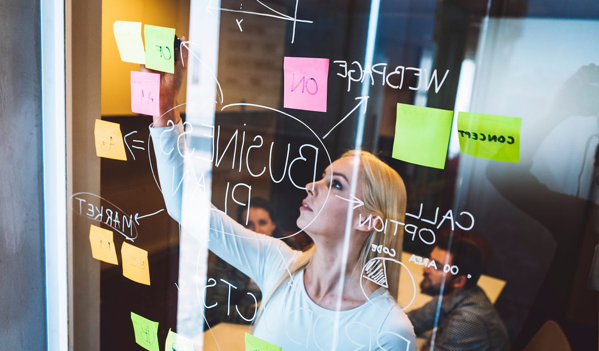 Your First Startup Is Supposed to Fail—Here's Why That's Good | Venture