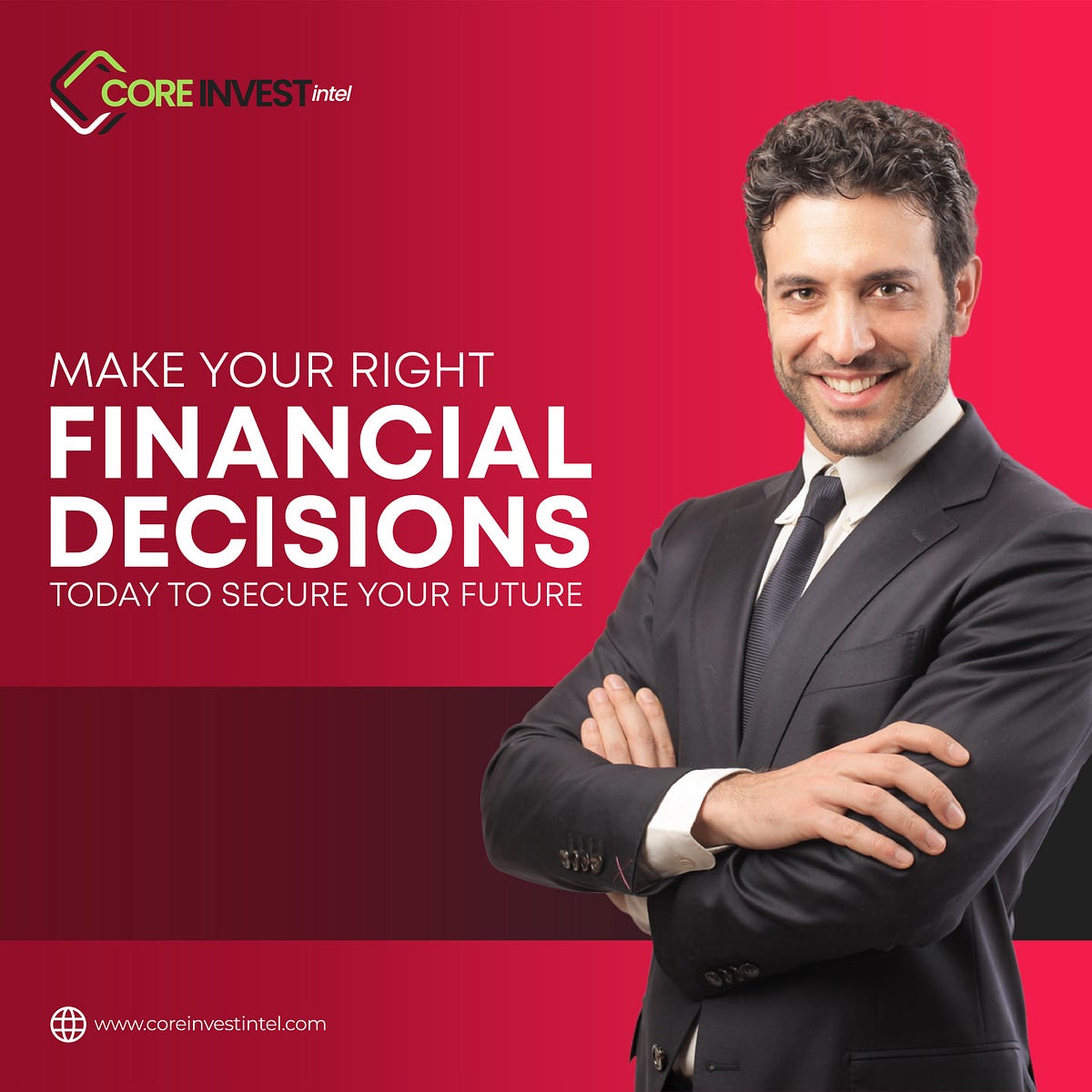 Core Invest Intel - Core Invest Intel - Medium