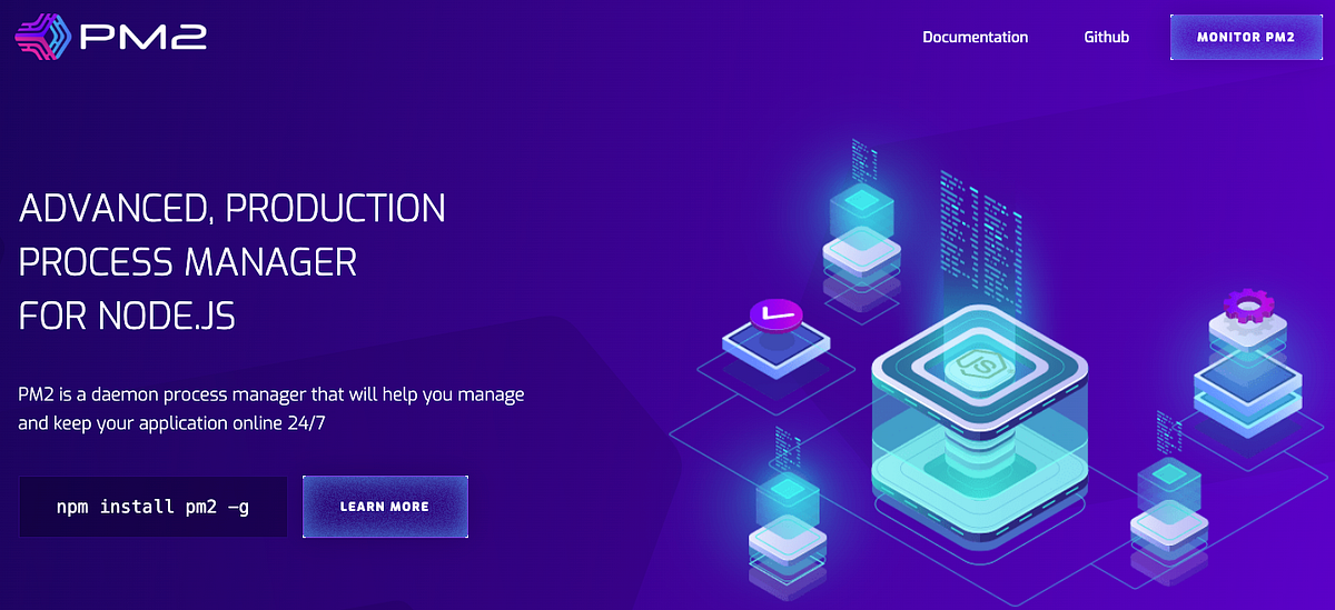 PM2 İle Node.js Proses Yönetimi: Linux Sunucu | by Abdurrahman Gazi DİŞ | Appcent | Medium