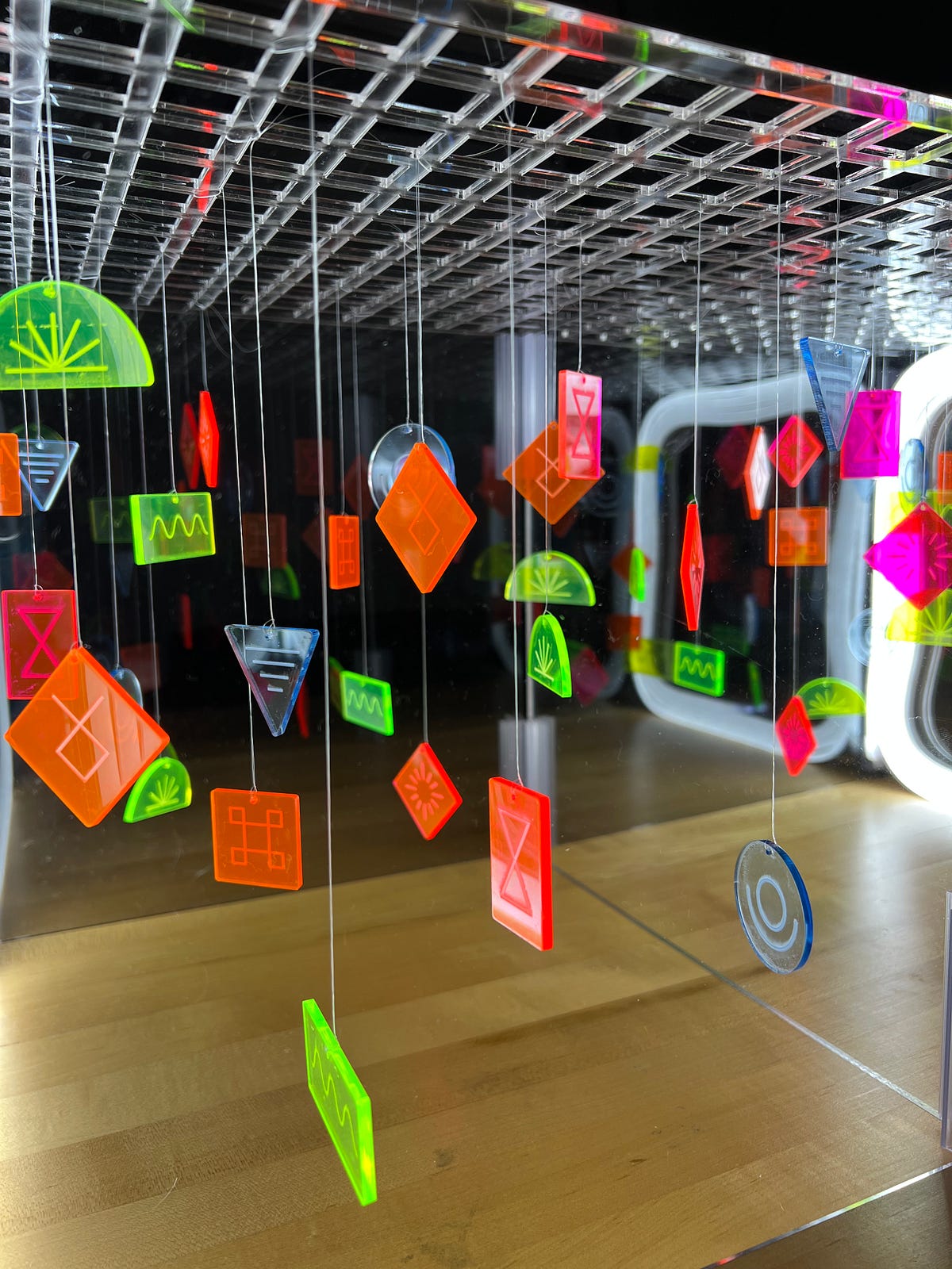 Liminality + Transition. My first step in approaching this… | by ...