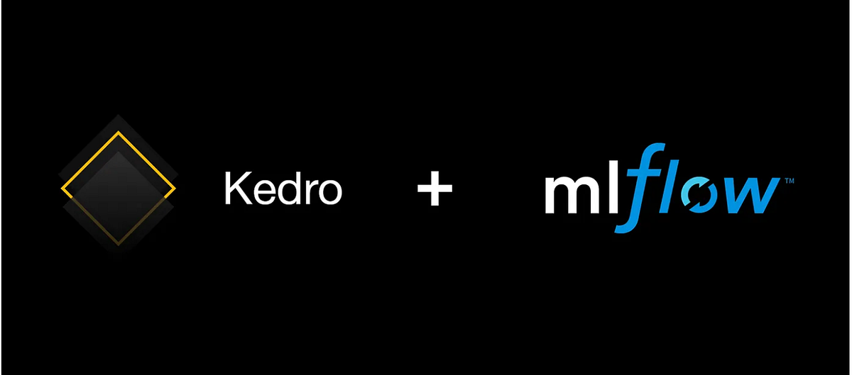 Kedro + MLflow: A Powerful Combination for Production Machine Learning Systems | by Harsha ...