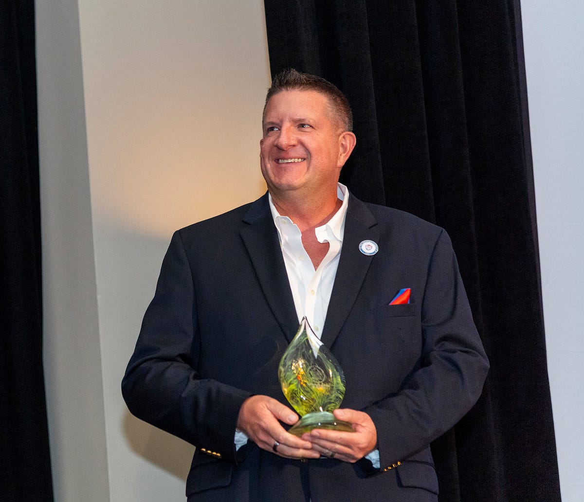 Georgia Higher Ed Community Recognizes Cane Bay Partners’ David Johnson ...