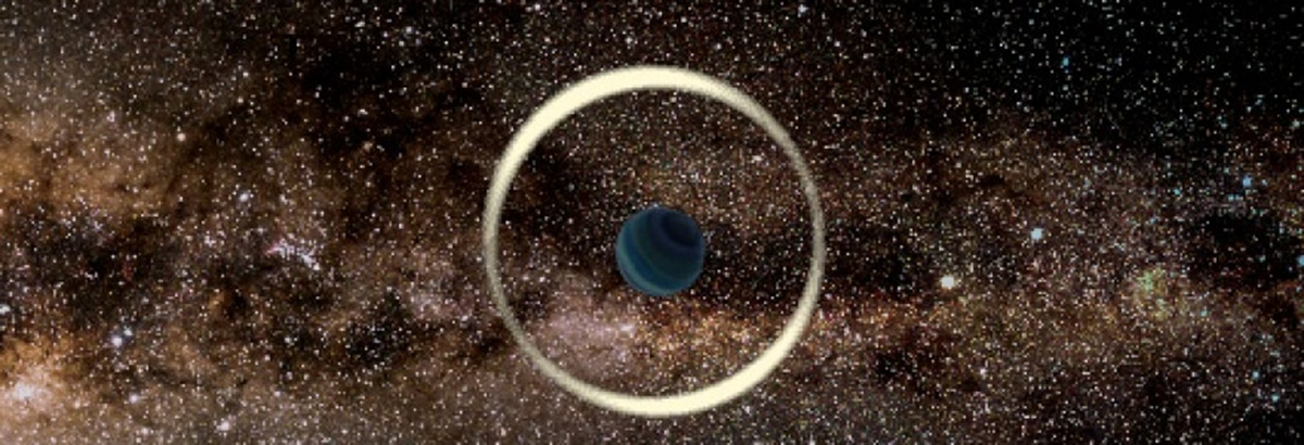 Astronomers have discovered the smallest-ever “rogue planet” | by ...