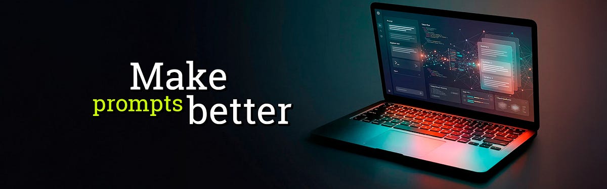 Best Practices for Writing Prompts for Language Models | by Fabio ...