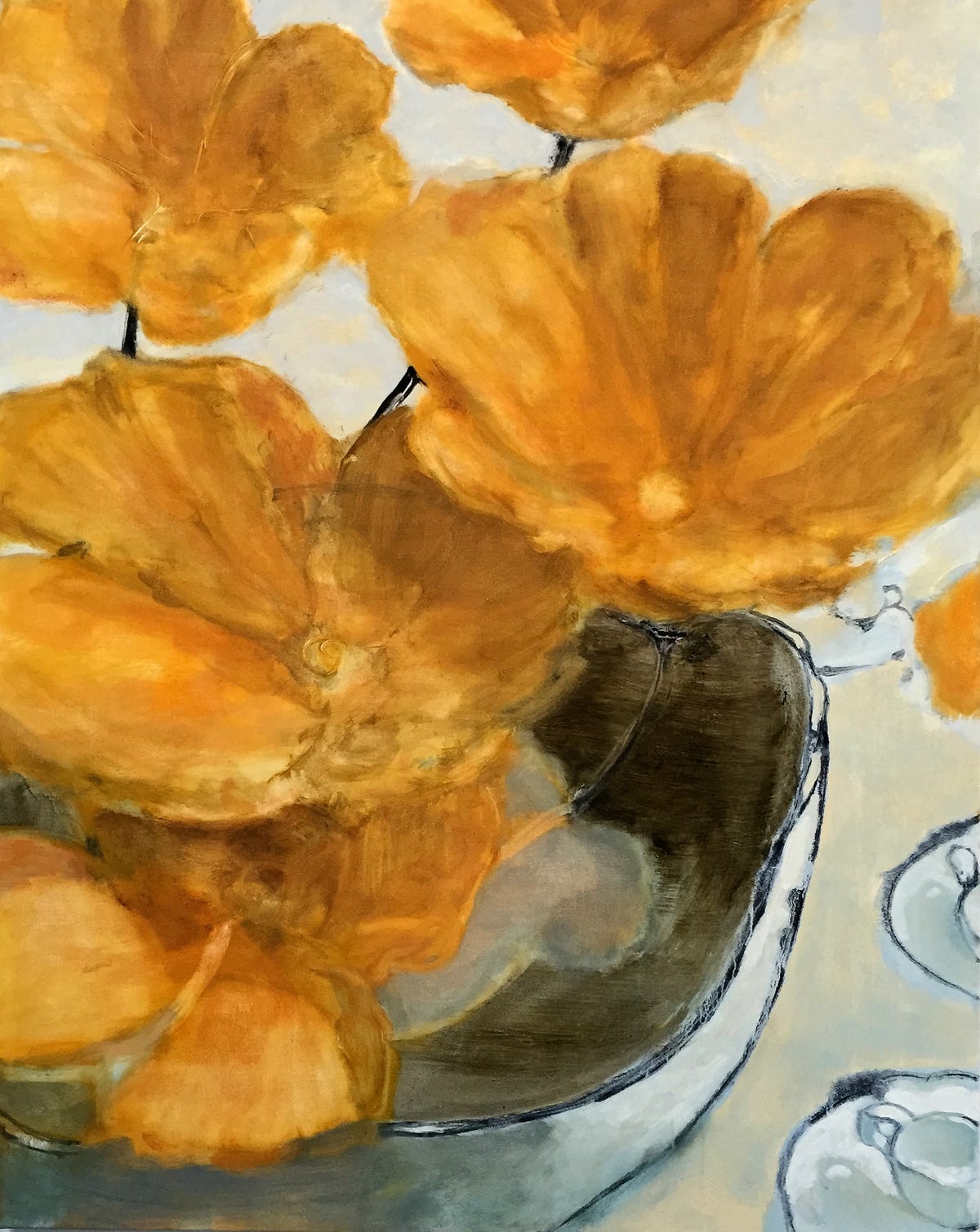 Art as Reflection of Contemporary Culture and the Human Condition | by ...