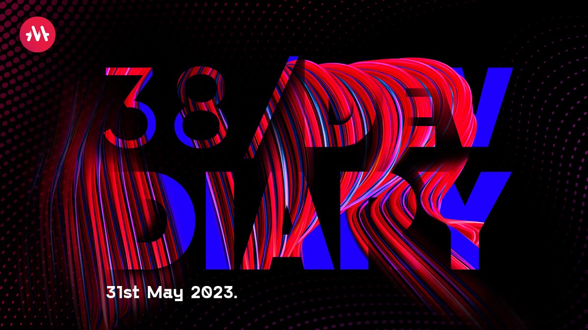 MELD Dev Diary 38. MELD Dev Diaries present a variety of… | by Stuart ...