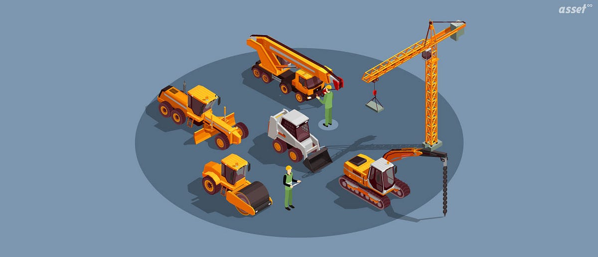 What Do We Need to Know About the Asset Reservation System? | by ...