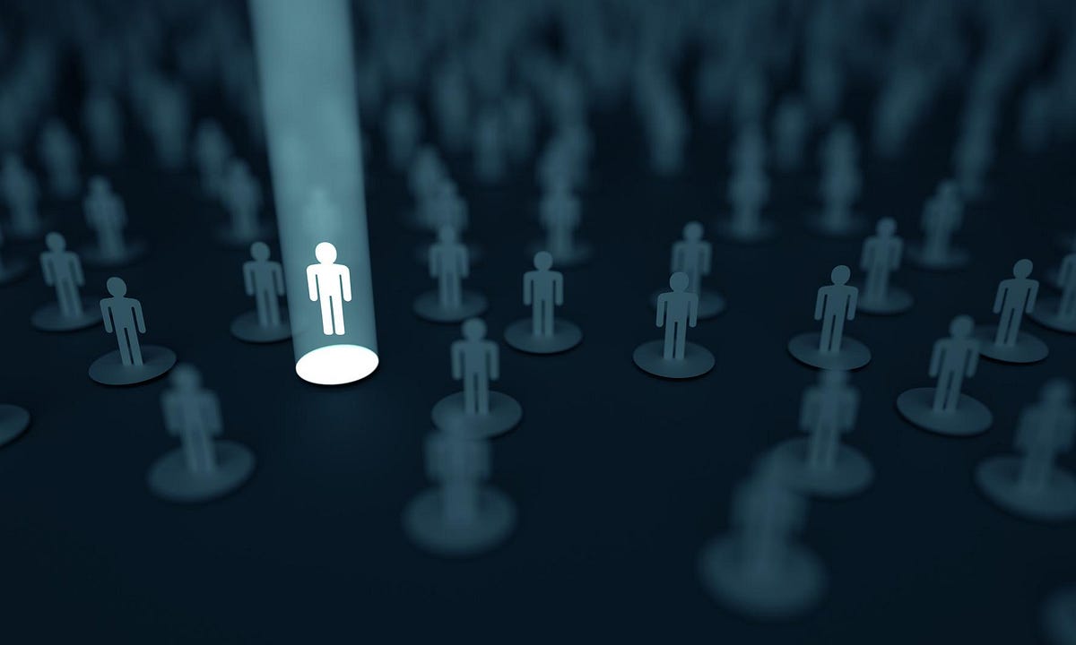 Privilege, Exposure, and (Under)Representation | by Jayengsastra | Medium