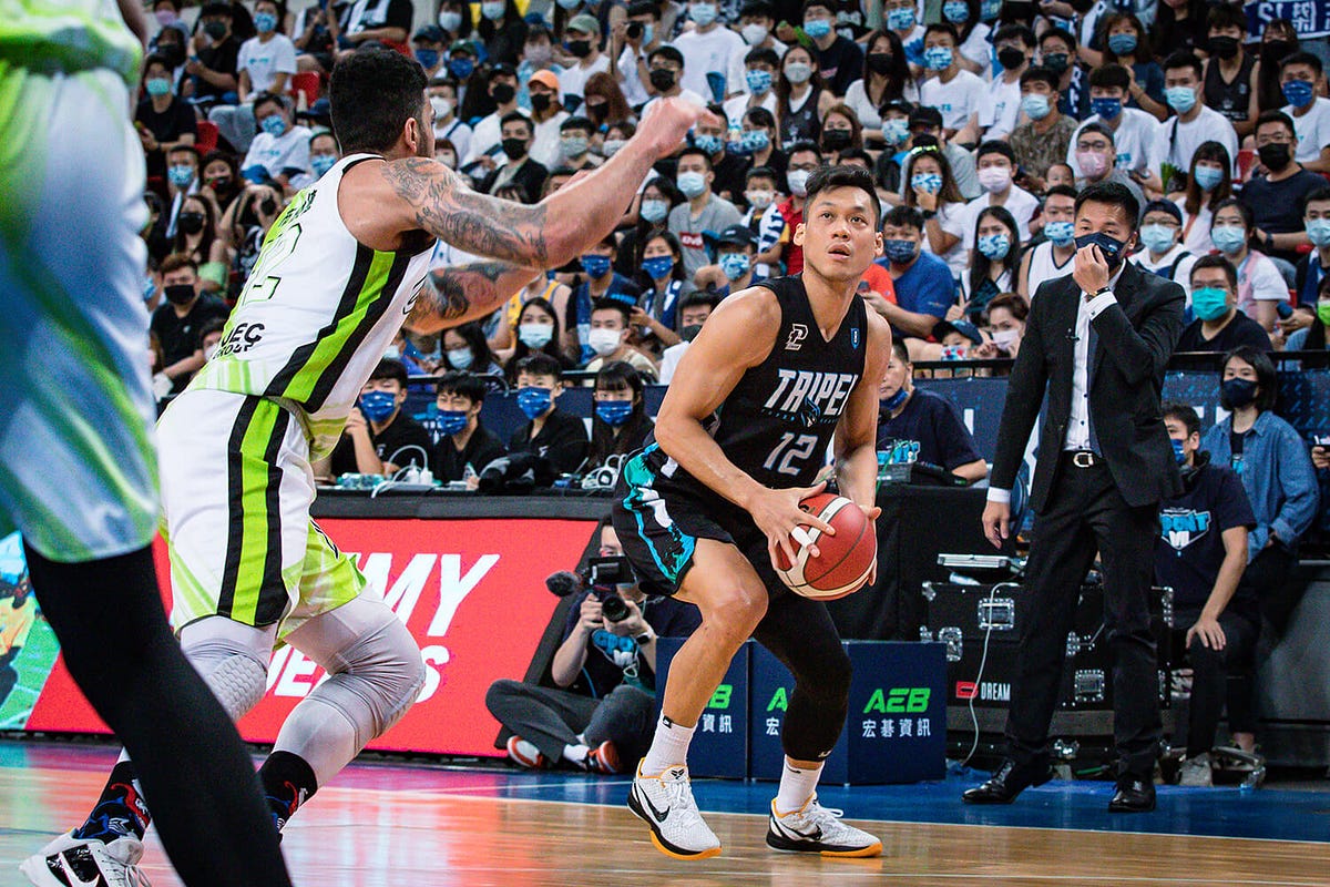 Taiwan Basketball League Ladder at Pam Calhoun blog