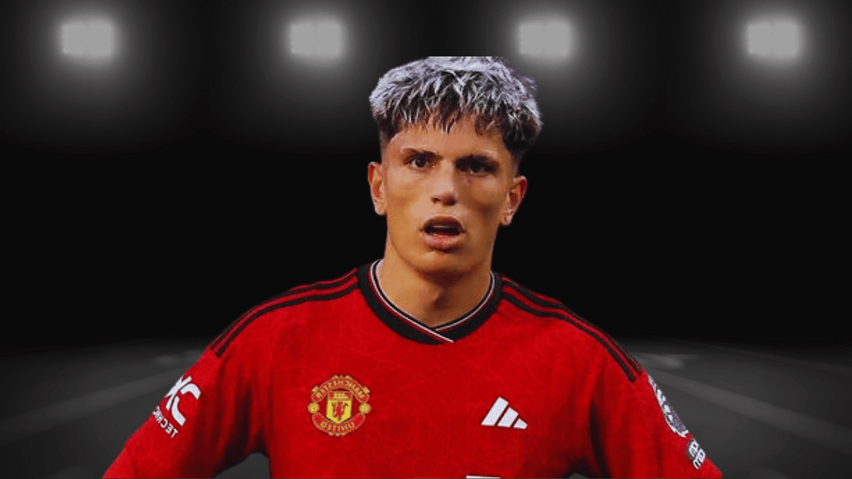 Top 10 Premier League Teen Value Gains 2023: Ferguson, Garnacho - Moonga Optyxio - Medium