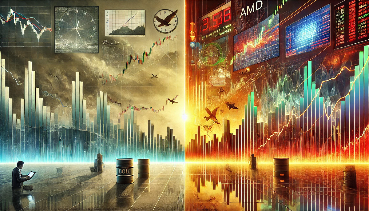 Market Holds Steady as After-Hours Earnings Shake Key Stocks | February ...