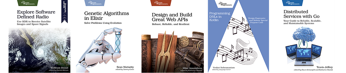 Highlights from May Books. Excerpts from the latest books on… | by ...