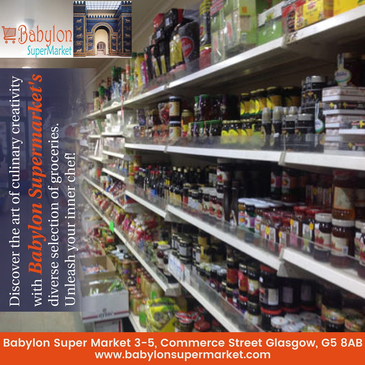 Reach out to Babylon Supermarket to get meat from the best butchers in ...
