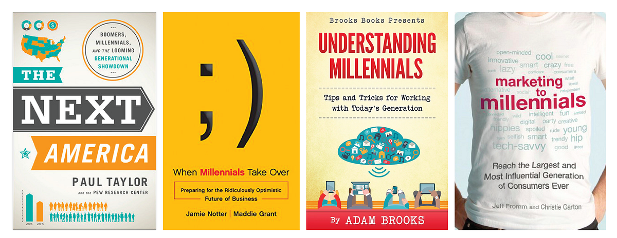 What’s out there on millennials, real estate and mortgages | by Mauro ...